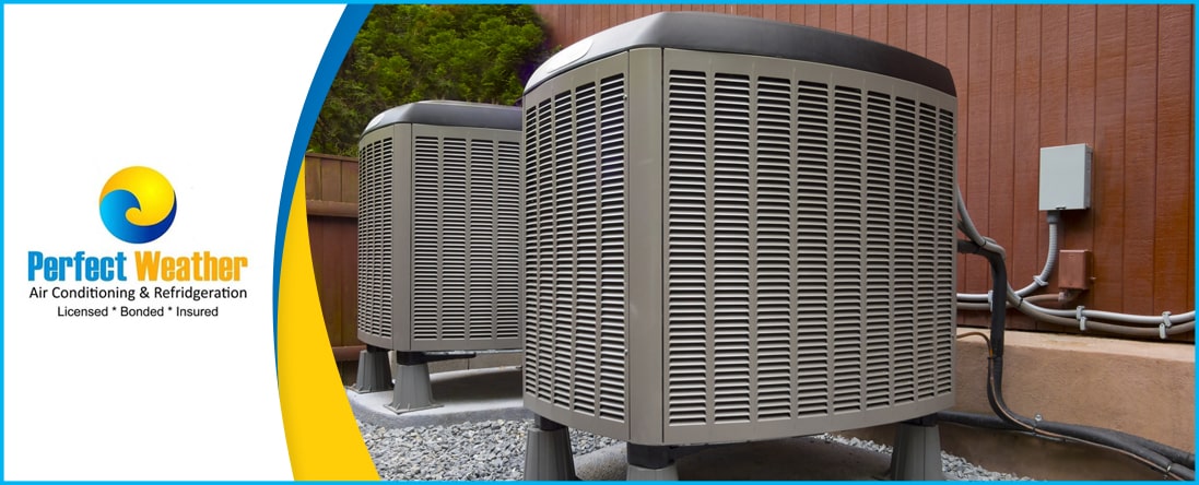 Perfect Weather Air Conditioning & Refrigeration is a HVAC Contractor ...
